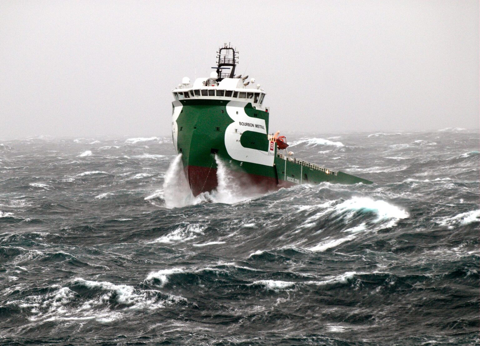 La prua: Come cambia per una navigazione più sostenibile e confortevole ...